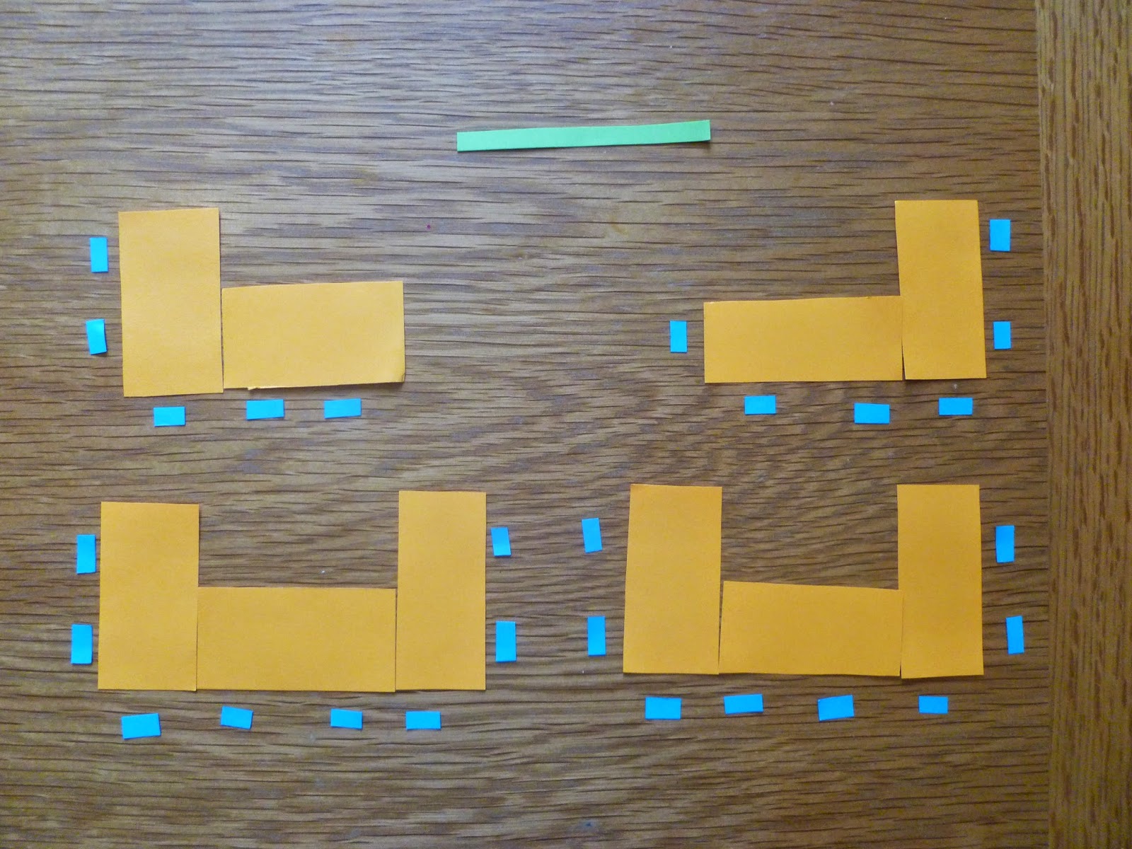 Classroom Layout - Teach with Holly Rachel