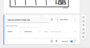 How to Make an Escape Room on Google Forms - Teach with Holly Rachel