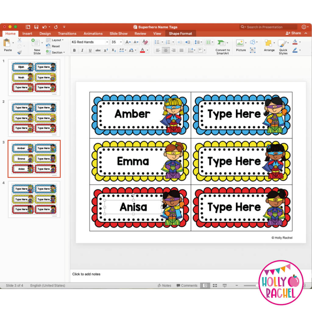 8 Bulletin Board Classroom Ideas to Inspire Students - Teach with Holly ...